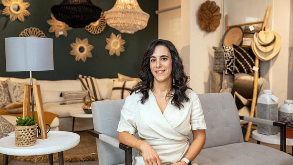 Rapid Fire Round: Getting to know Carol Sukkar in 10 Questions – Kinzzi