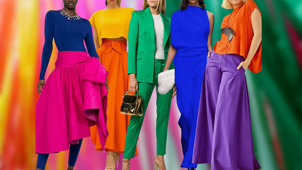 What to get your mother based on her favourite colour – Kinzzi