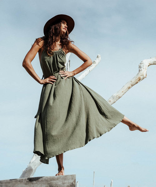 Your Capsule Wardrobe – Kinzzi